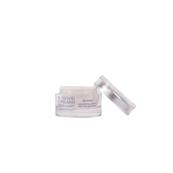 Rewind Age-Defying Cream – drcopelandskincare.com