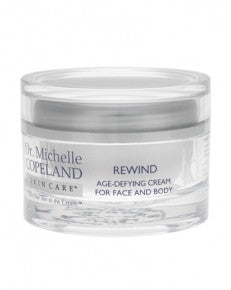 Rewind Age-Defying Cream – drcopelandskincare.com